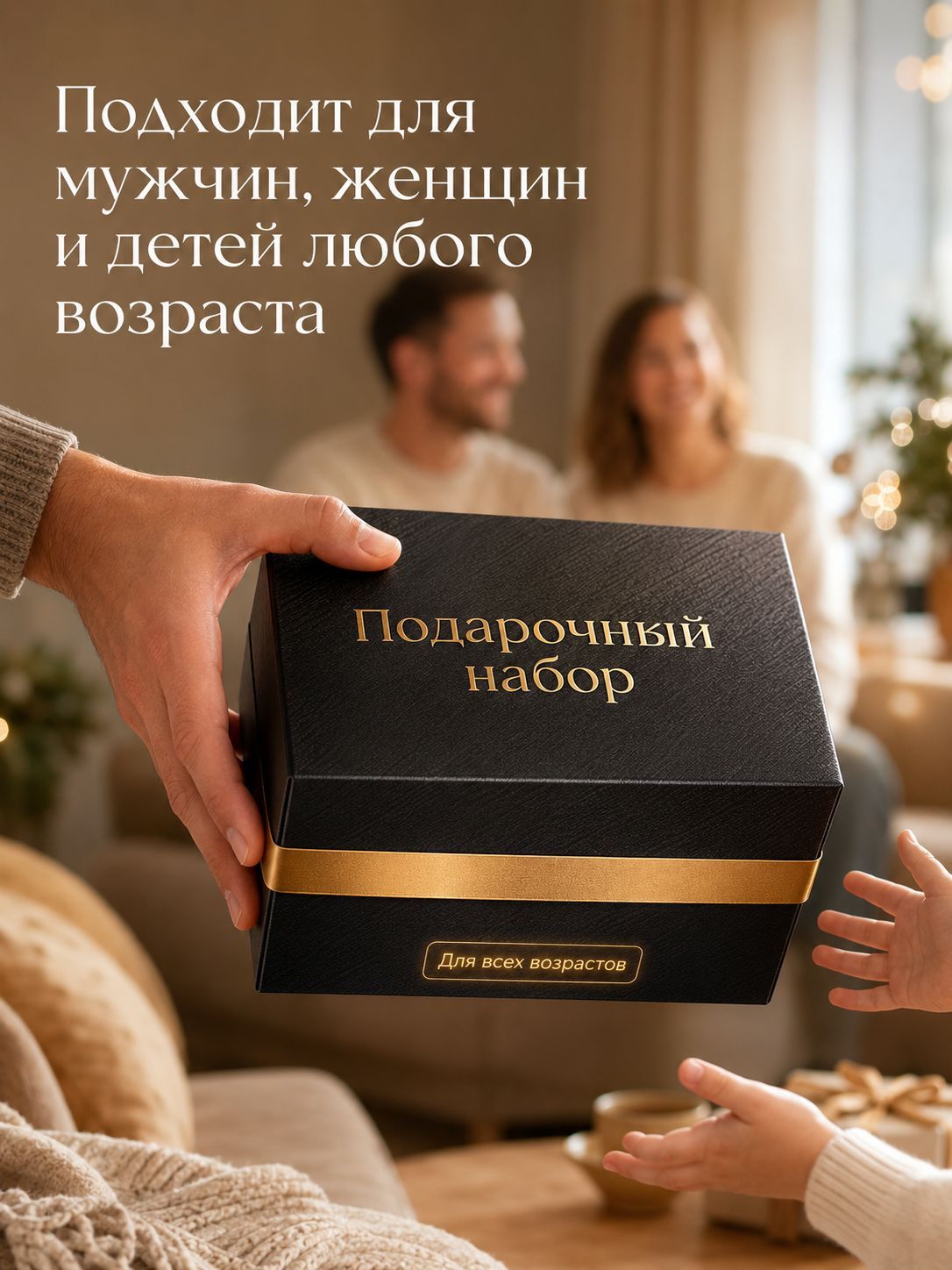 Подарочный набор — фото 1