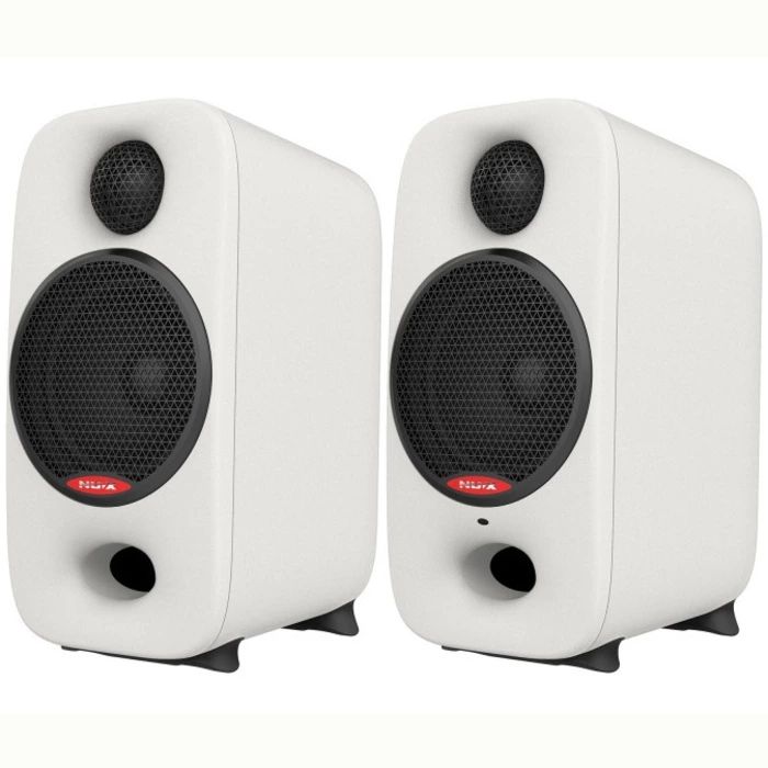 NUX NFM-03-WH AXON-3 Студийные мониторы комплект