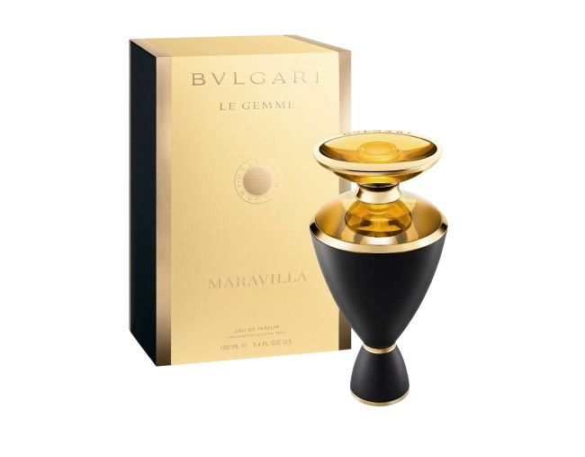 Bvlgari Maravilla парфюм 100 мл женский - Цитрин Булгари Маравилла