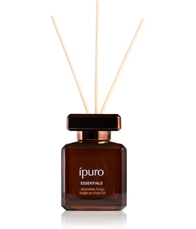 Ароматический диффузор ipuro Essentials Season of Treats Chocolate Fudge, 100 мл
