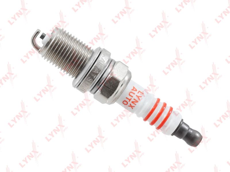 Свеча зажигания LYNXauto SP-141 6BCVR11 (Nickel)