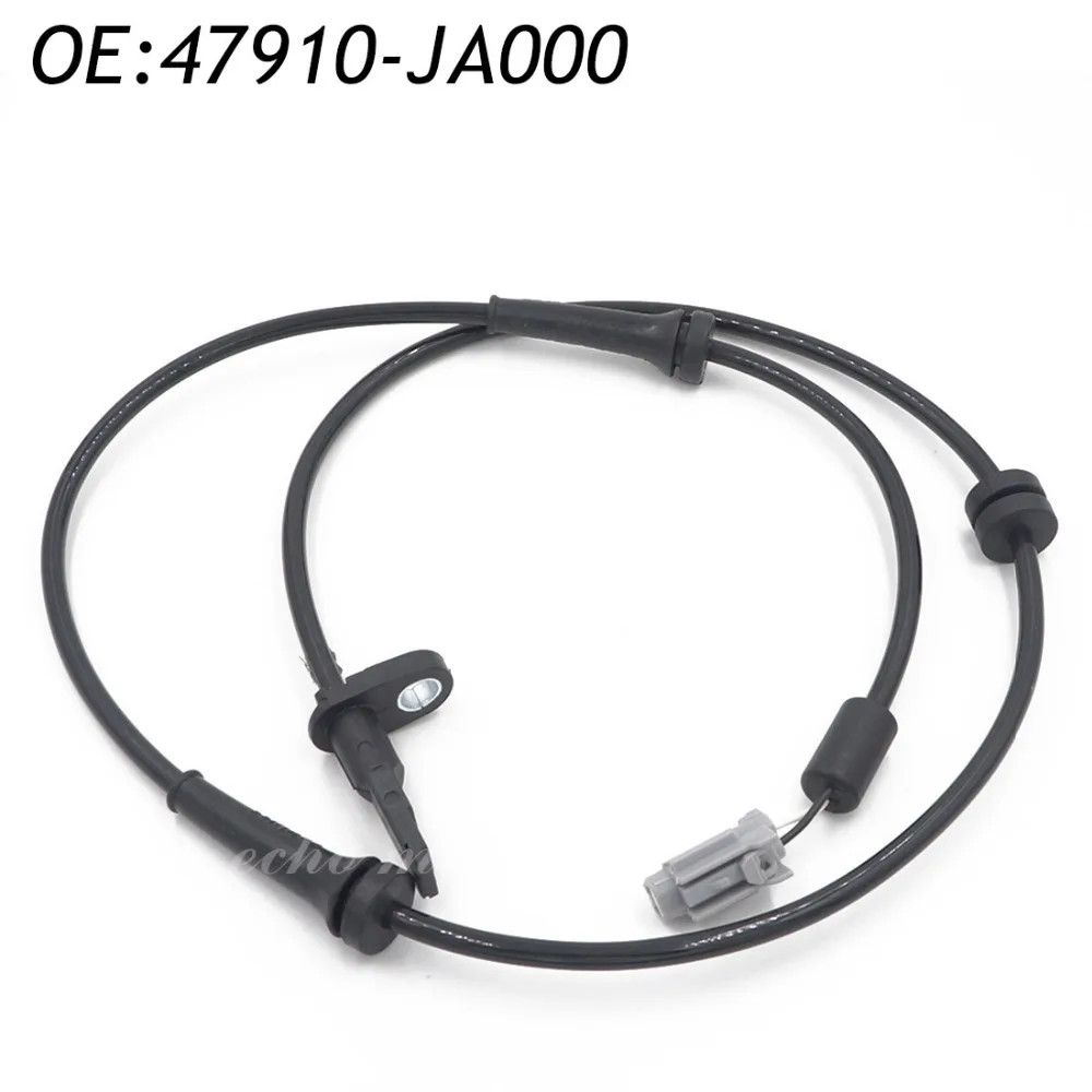 Датчик ABS передний левый/правый для Nissan Altima, Maxima, 47910-JA000 47910JA000 ALS1442 5S11191 SU12644