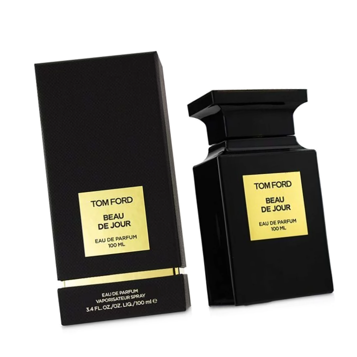 Tom Ford Beau De Jour духи для женщин и мужчин 100 мл - Том Форд Дневной красавец Приват Бленд