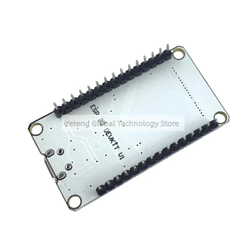 ESP32 Expansion Board DEVKIT V1 30-Pin A set — фото 1