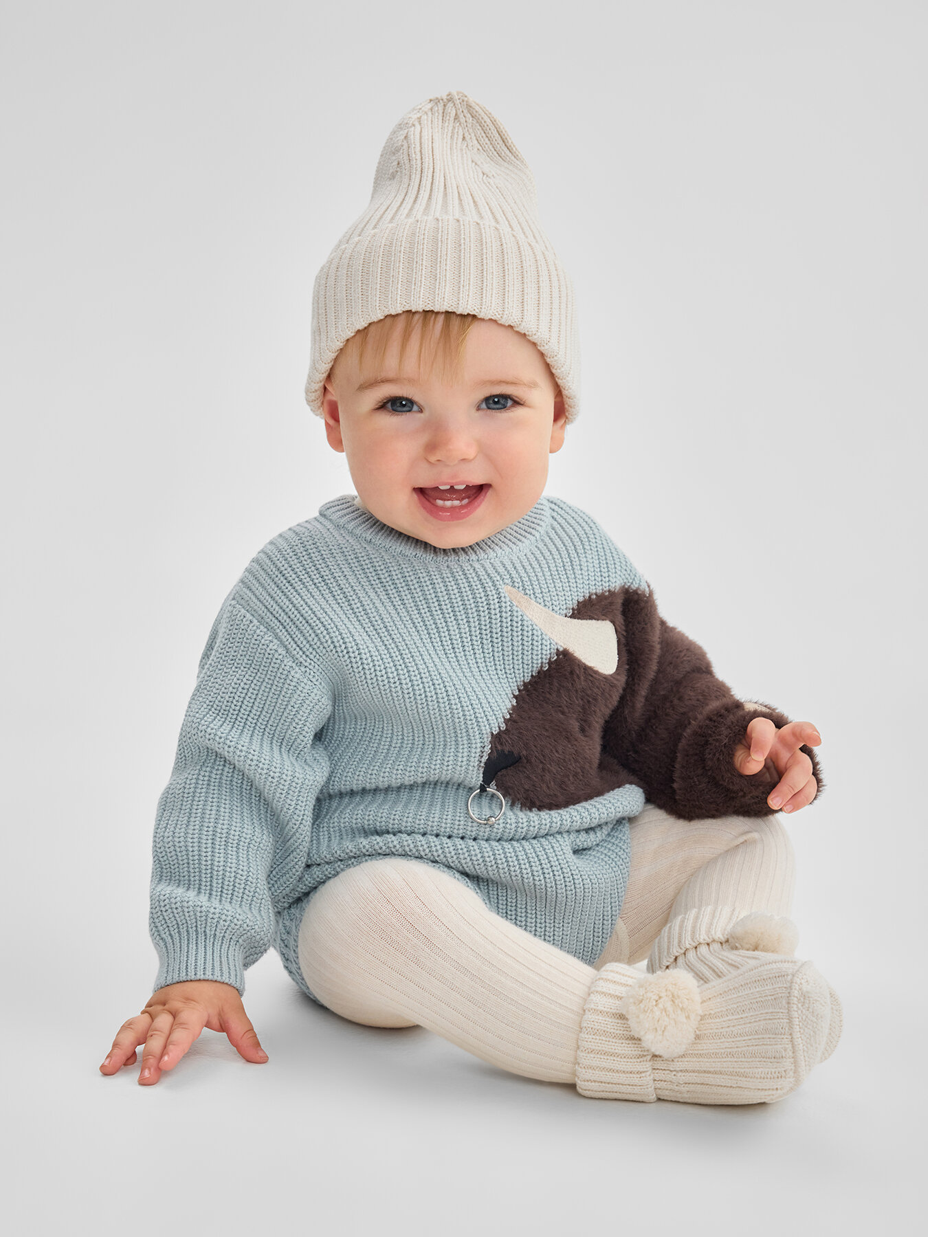 Боди Happy Baby детское
