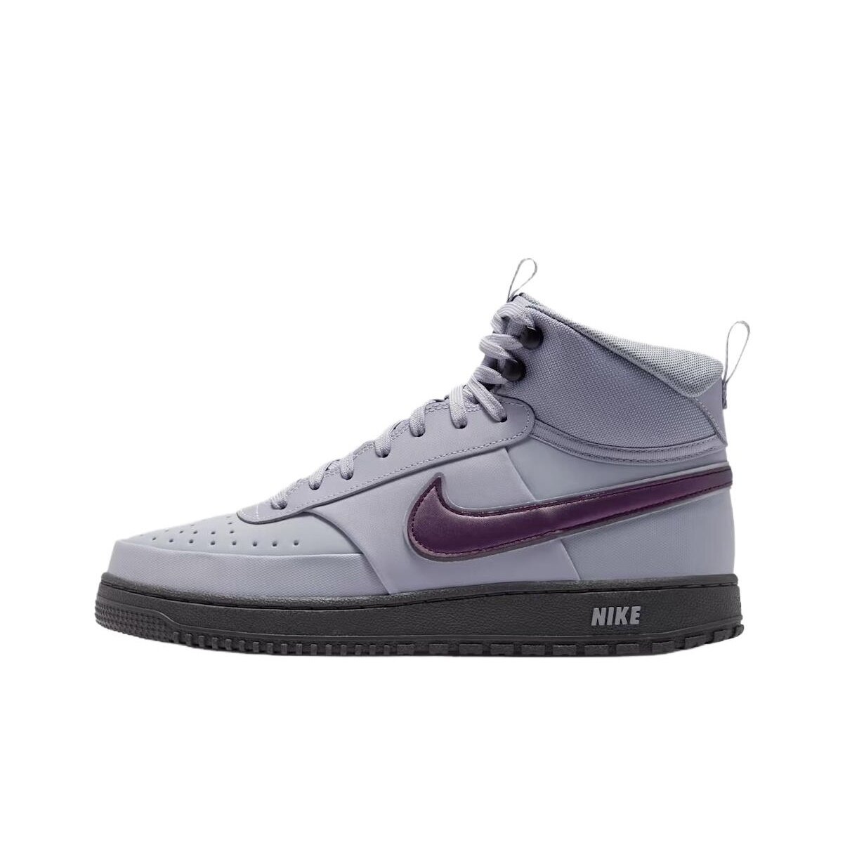 Кеды NIKE Court Vision