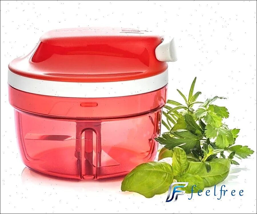 Tupperware Измельчитель (300мл) — информация о товаре в карточке