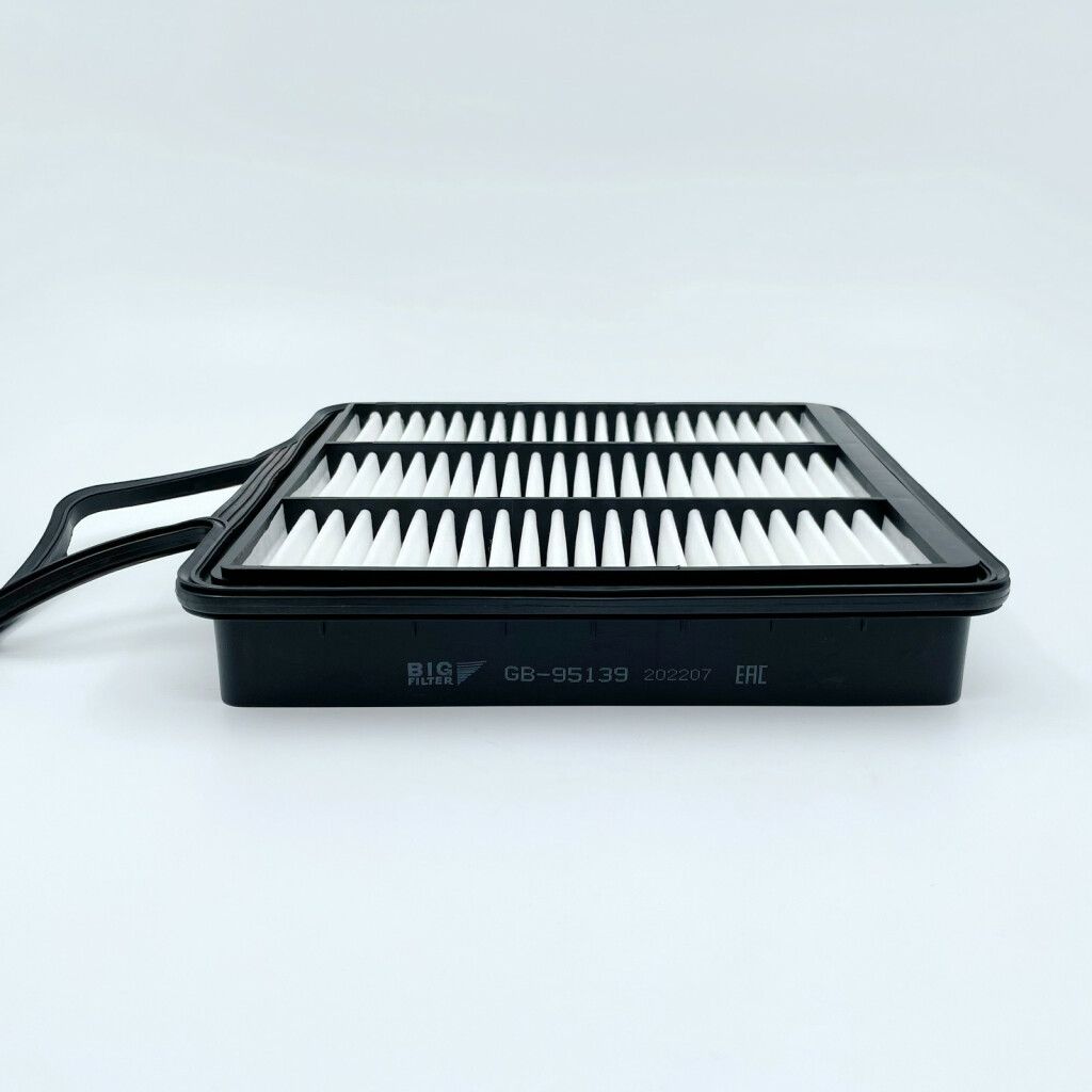 Фильтр воздушный BIG Filter GB-95139