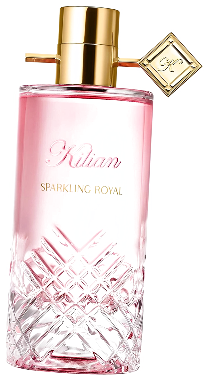Духи Килиан Спарклинг Роял для женщин и мужчин 75 мл - Kilian Sparkling Royal парфюм