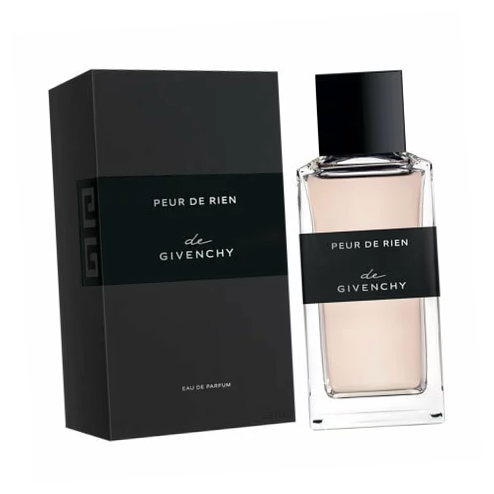 Givenchy Peur De Rien - духи для женщин и мужчин 100 мл / Ничего Не Боюсь