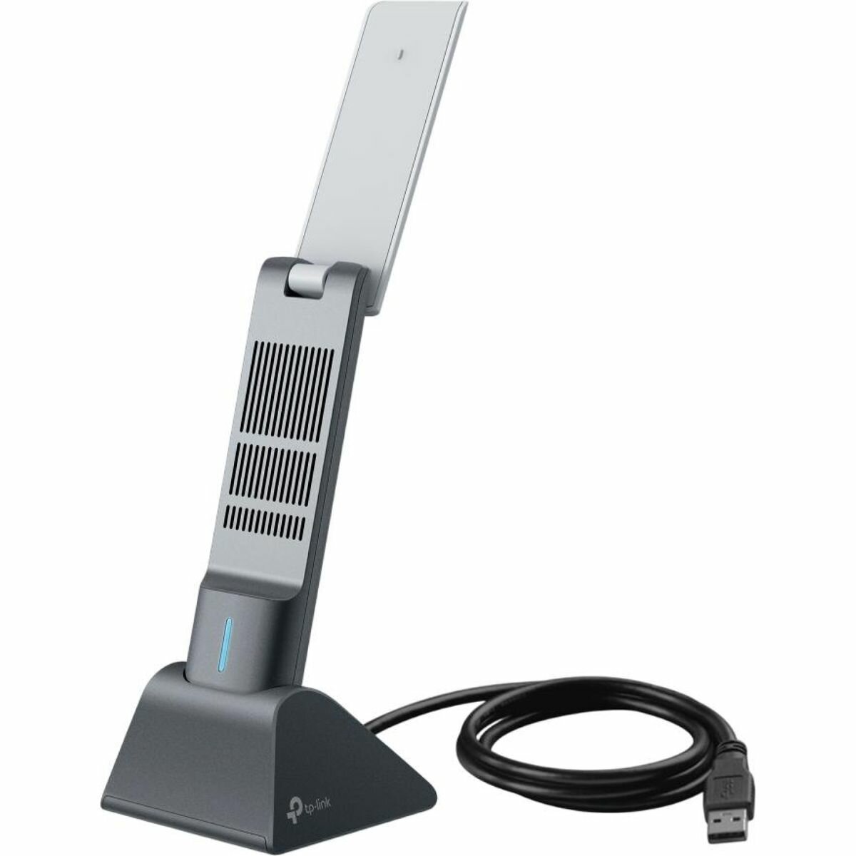 Сетевой адаптер Wi-Fi TP-Link Archer TX50UH AX3000 USB-адаптер Wi-Fi 6 (2362928)