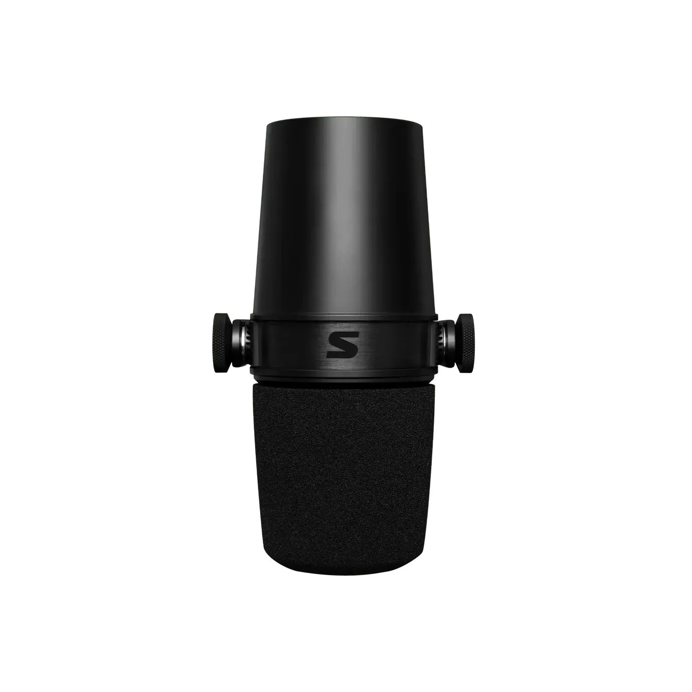 Студийный микрофон Shure MV7X