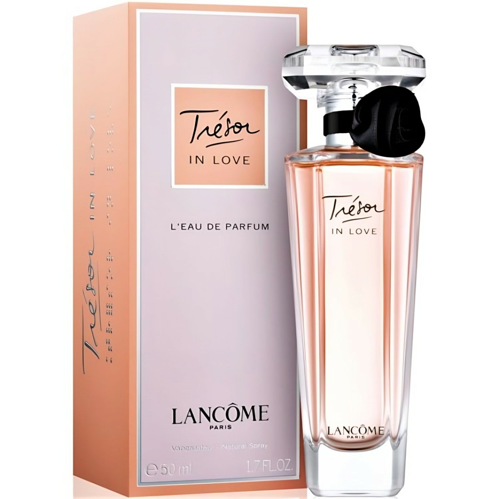 Lancome TRESOR IN LOVE Парфюмерная вода 75 мл
