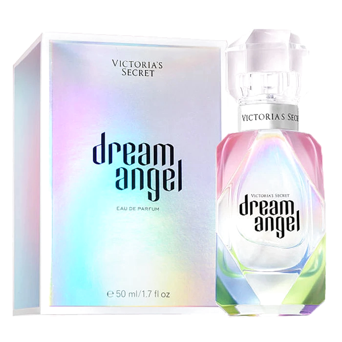 Парфюмерная вода Виктория Сикрет Дрим Ангел для женщин 50 мл / Victoria's Secret Dream Angel