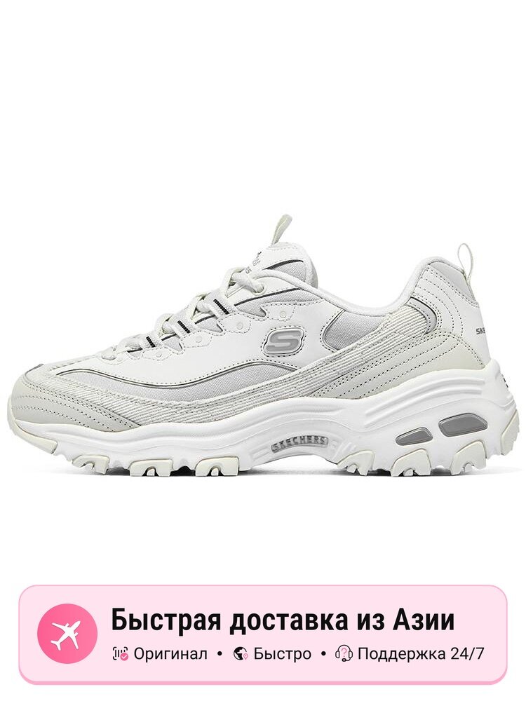 Кроссовки SKECHERS D'LITES 1.0