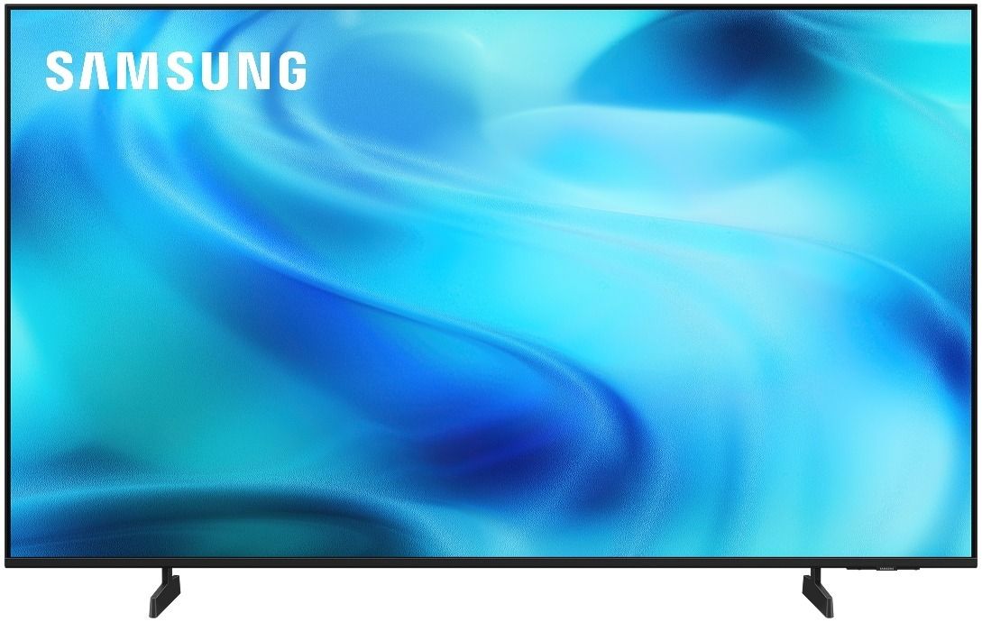 Телевизор Samsung UE43U8000HUXPY 43" (108 см), 4K UHD Smart TV Tizen, HDR, Wi-Fi, черный