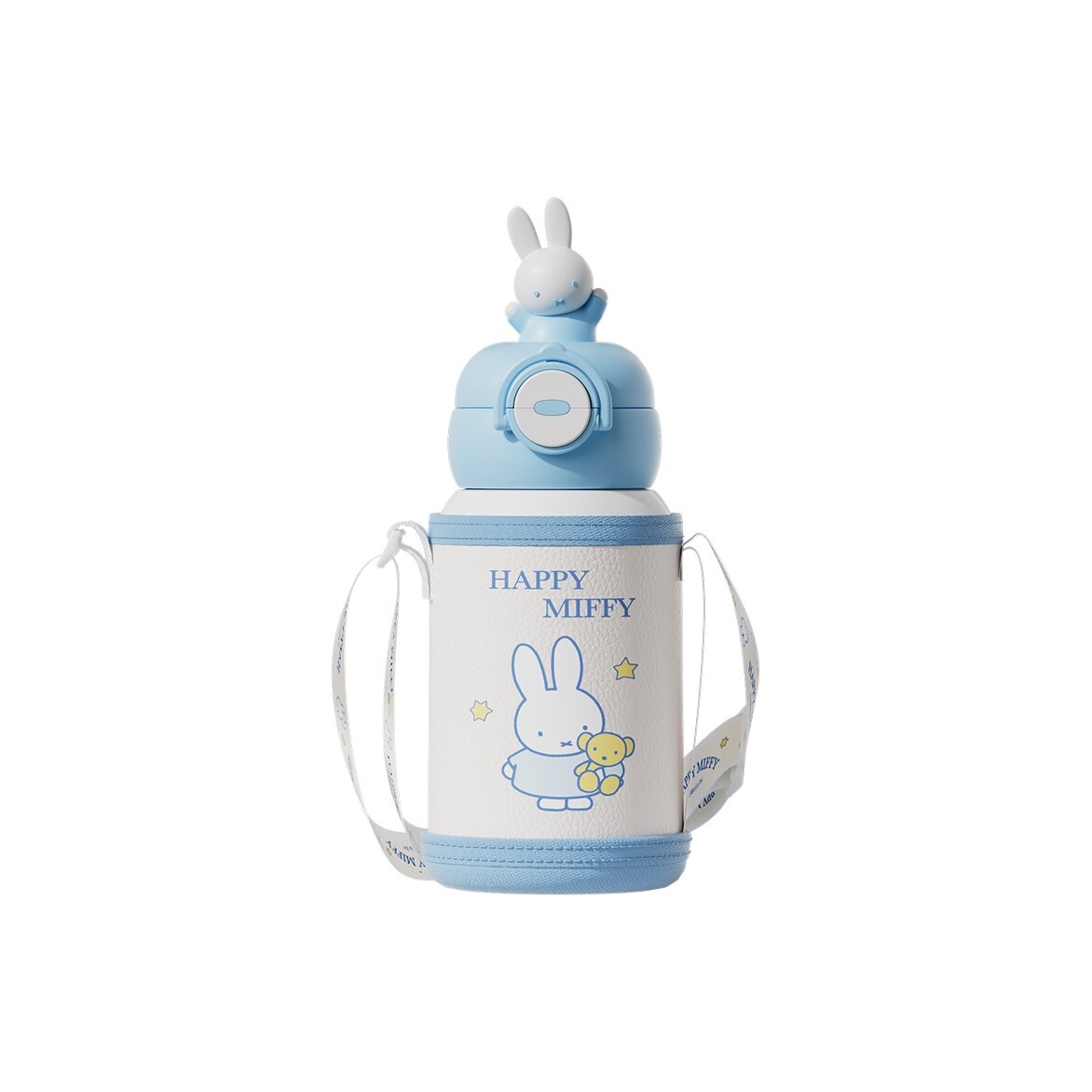 Термокружки Miffy