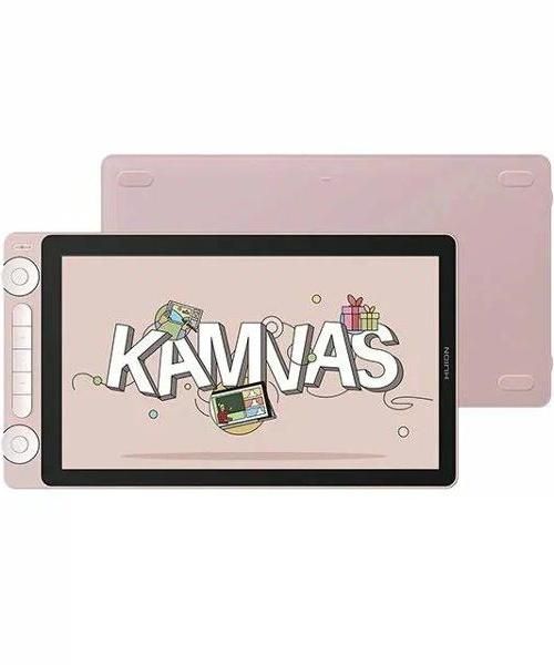 Планшет графический Huion KAMVAS 13 Gen 3