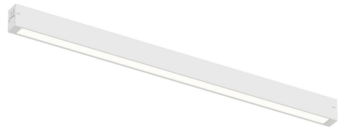 Накладной светильник Denkirs Smart DK8005-WH