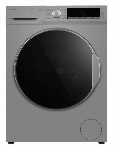 Стиральная машина Maunfeld MFWM128SL300 ST INVERTER SLIM