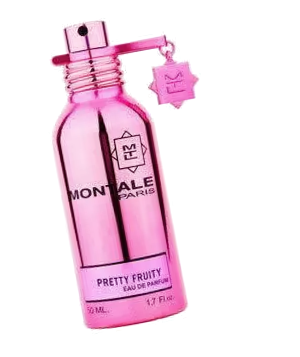 Парфюмерная вода унисекс Монталь Претти Фрутти 50 мл - Pretty Fruity