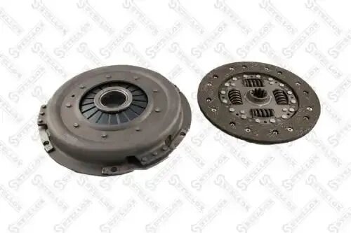 К-кт сцепления без подшипника MB T1 207D-210D 2.3-2.9D OM601/OM602/OM615 <96