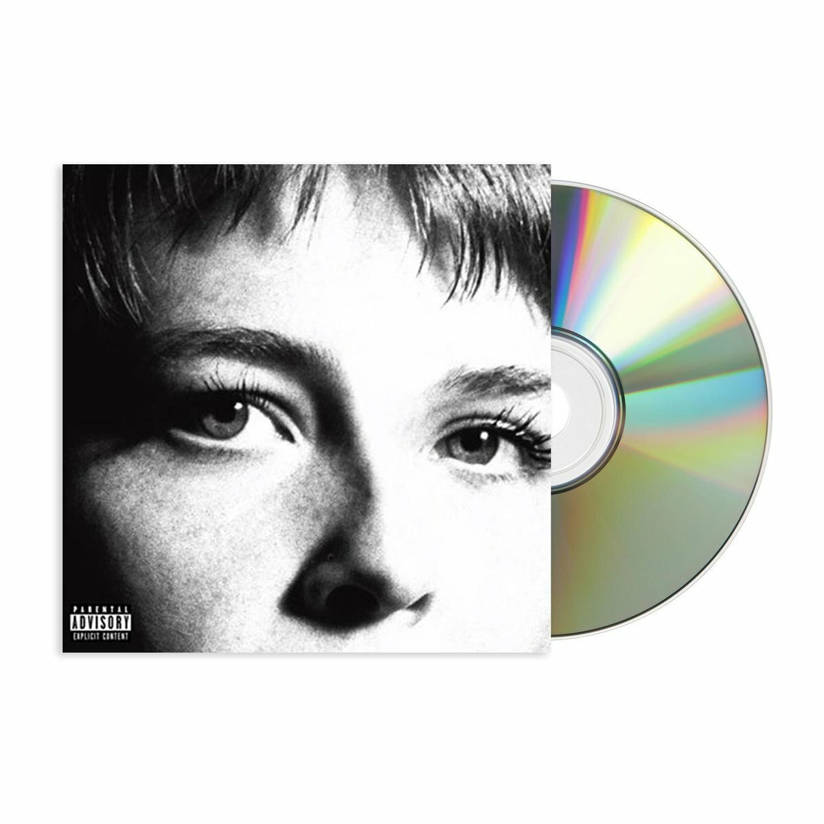 Музыка CD Maggie Rogers - Surrender / 1CD, 2022