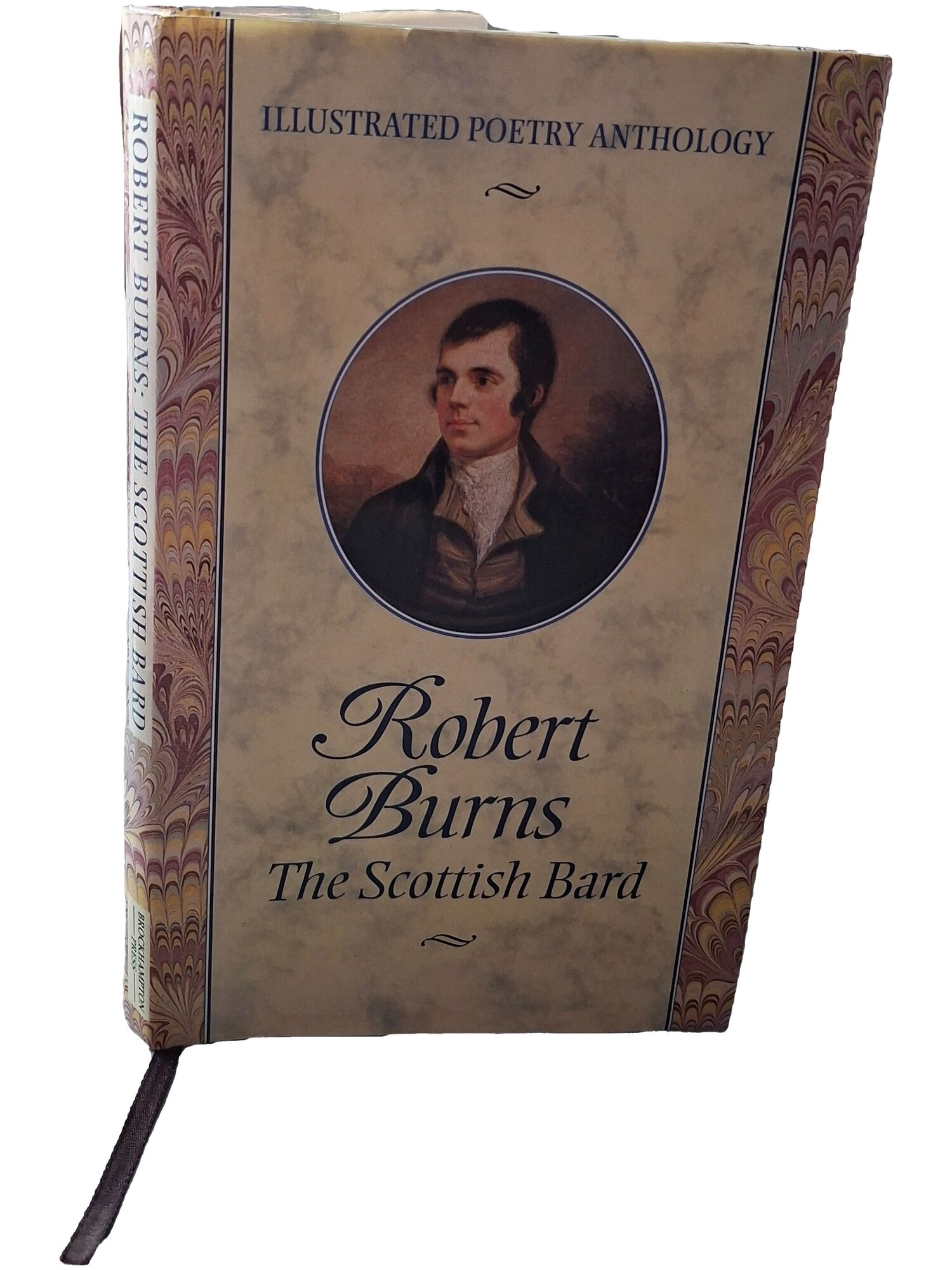 Robert Burns: The Scottish Bard