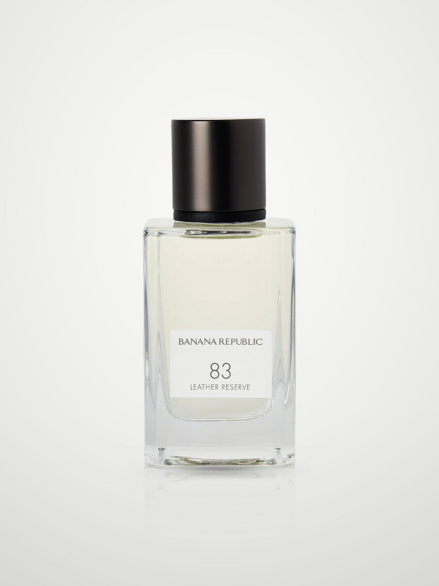 Парфюмерная вода Banana Republic 83 Leather Reserve Eau de Parfum унисекс 75 мл