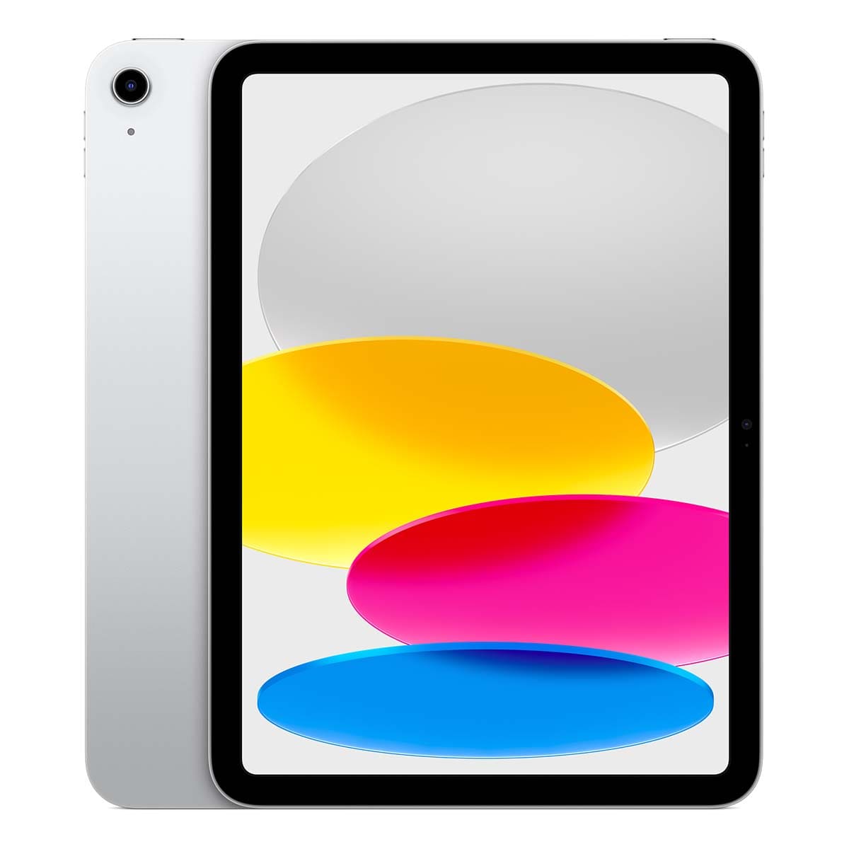 Планшет Apple iPad 11 (A16, 2025), 128 ГБ, Wi-Fi, цвет: Silver
