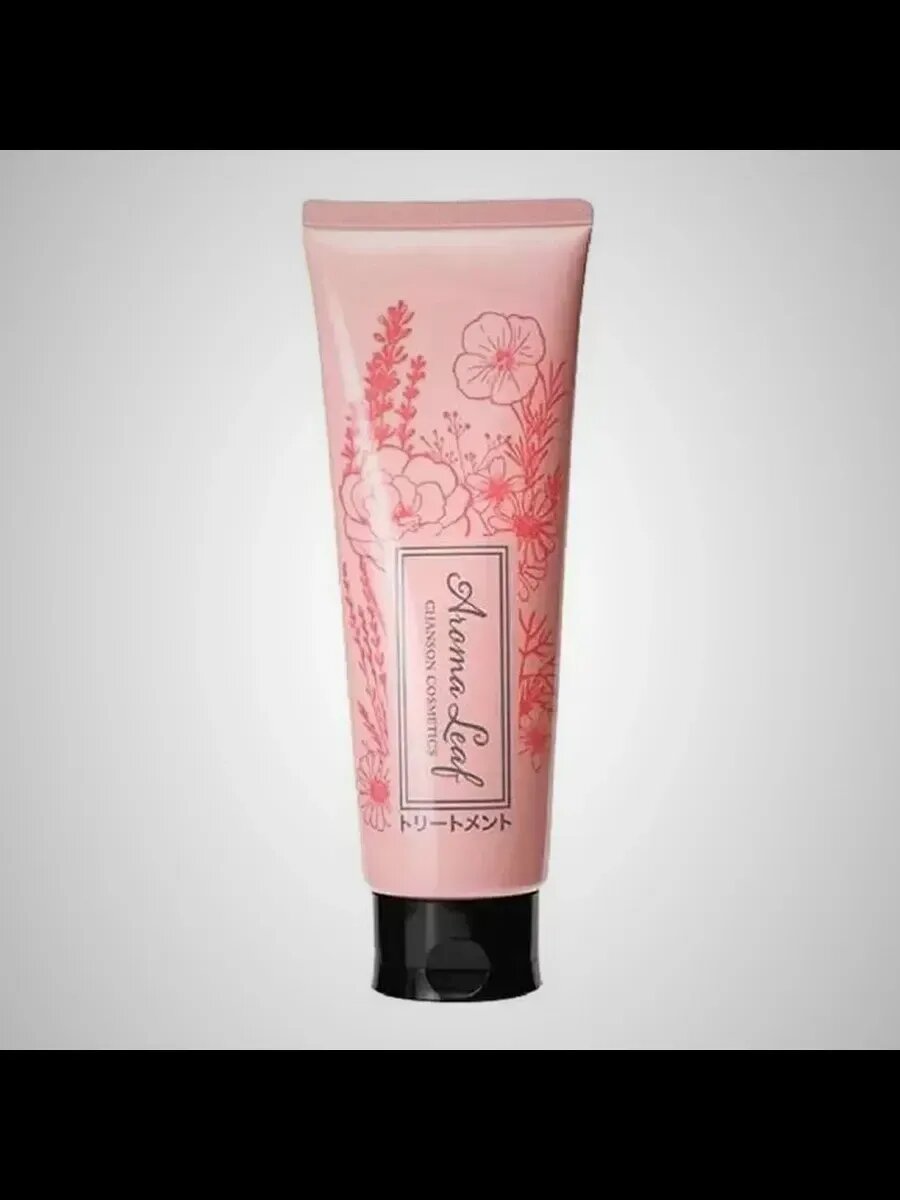 #Chanson Cosmetics Aroma Leaf Treatment Вoccтанавливаю 250 мл#