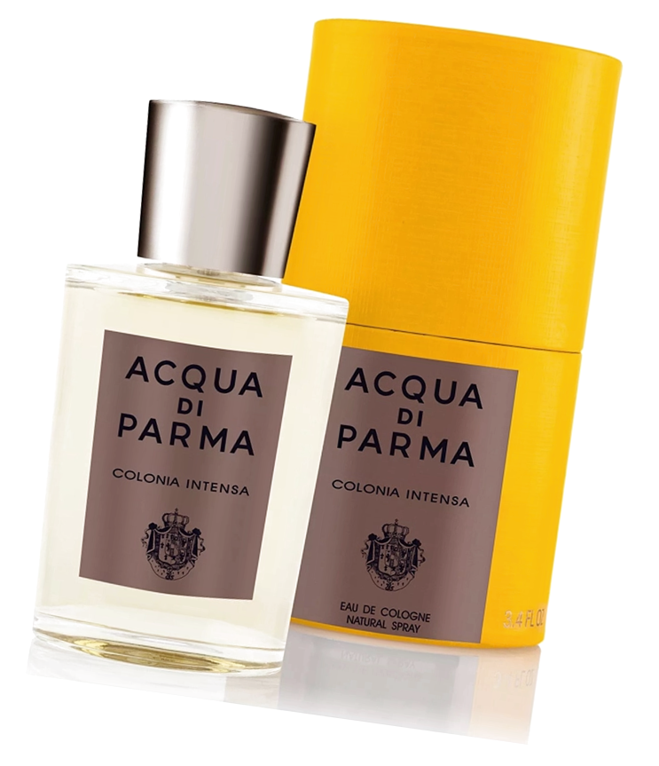 Acqua Di Parma Colonia Intensa Интенсивный одеколон для мужчин 100 мл - Аква Ди Парма духи