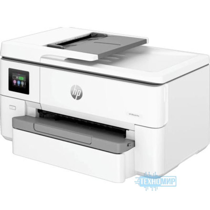 МФУ HP OfficeJet Pro 9720