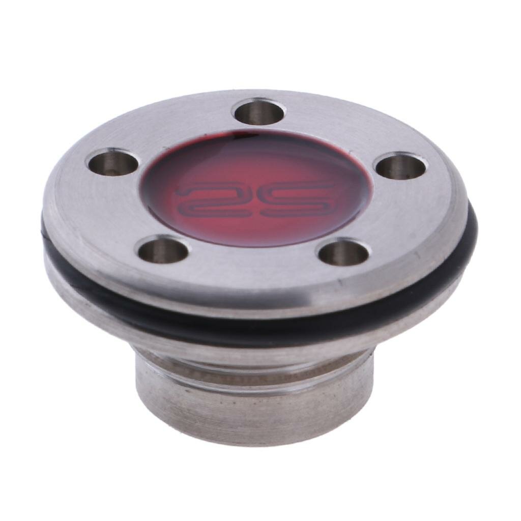 Винт для крепления грузиков на клюшку для гольфа Scotty Cameron Squareback Fastback 25 г