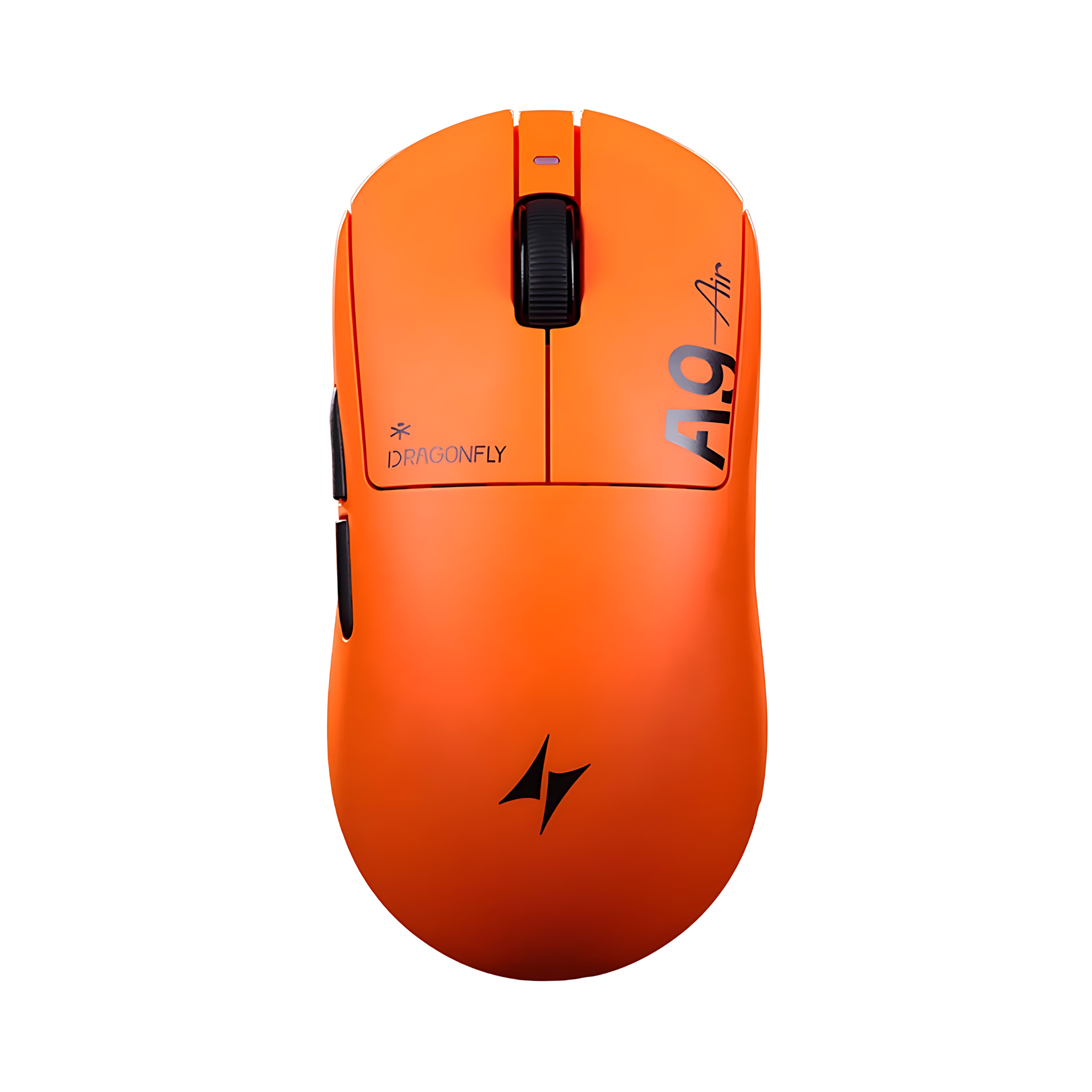 Игровая мышь беспроводная ATKGEAR ATK Dragonfly A9 Air+ компьютерная геймерская 8000Hz для ПК и ноутбука