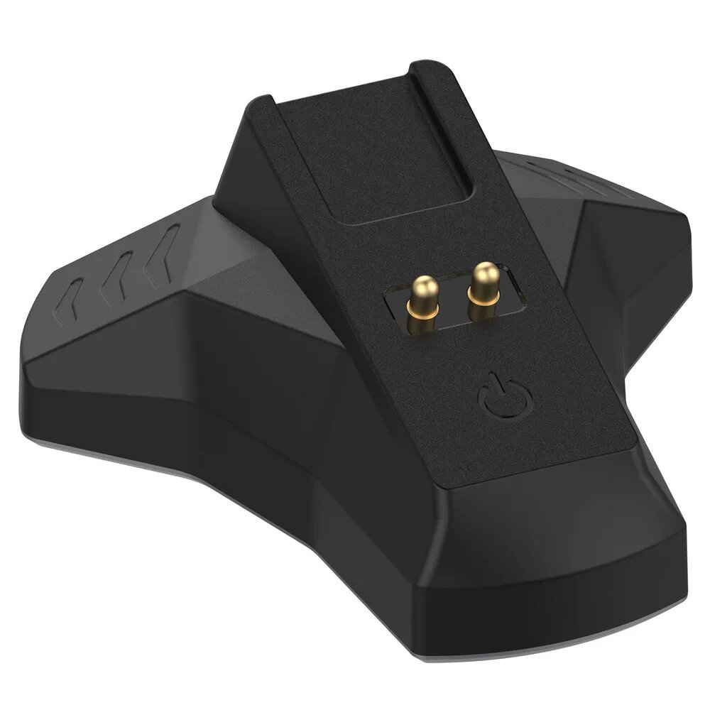 Док-станция для зарядки мыши мощностью 60 Вт для Razer DeathAdder V2 Pro
