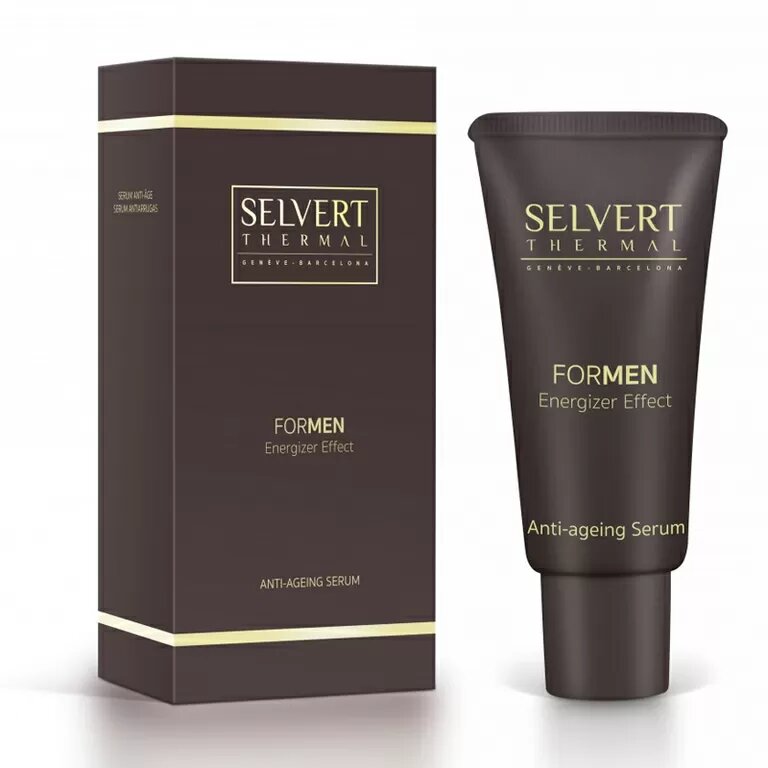 Selvert Thermal Омолаживающая сыворотка 30 мл 30 мл