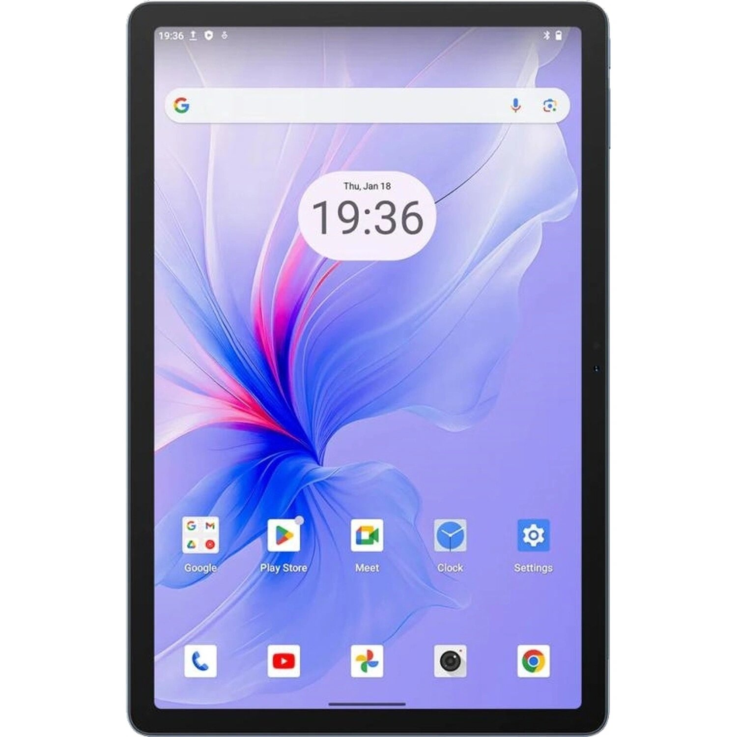 Blackview Планшет Blackview Tab 16 Pro 11" 8/256 ГБ голубой