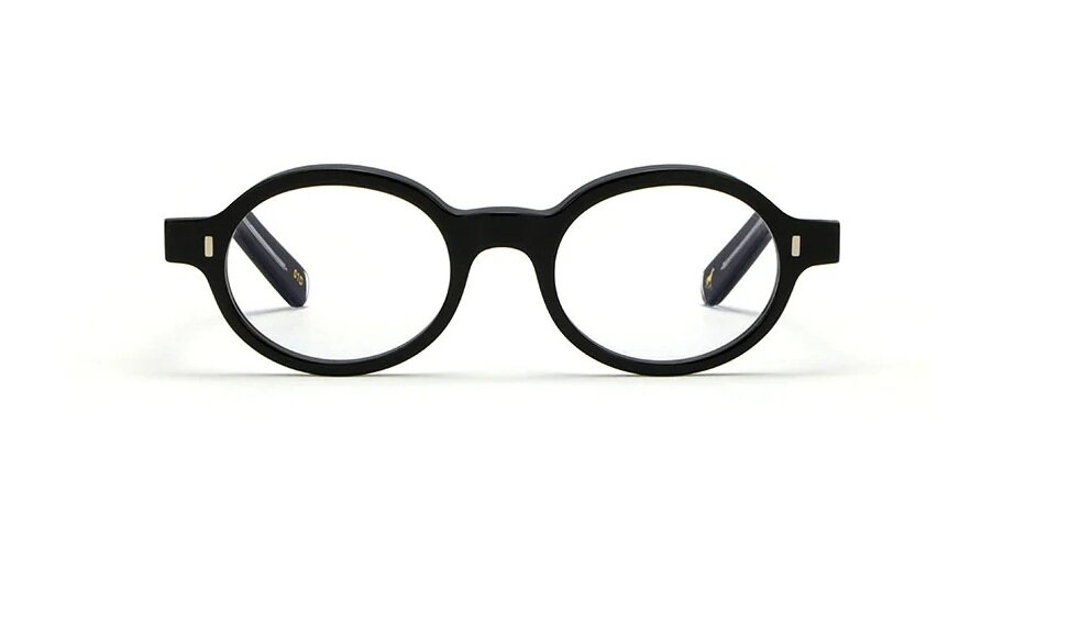 Оправы L.G.R. L.G.R. TEOS BOLD 6388 Black 47