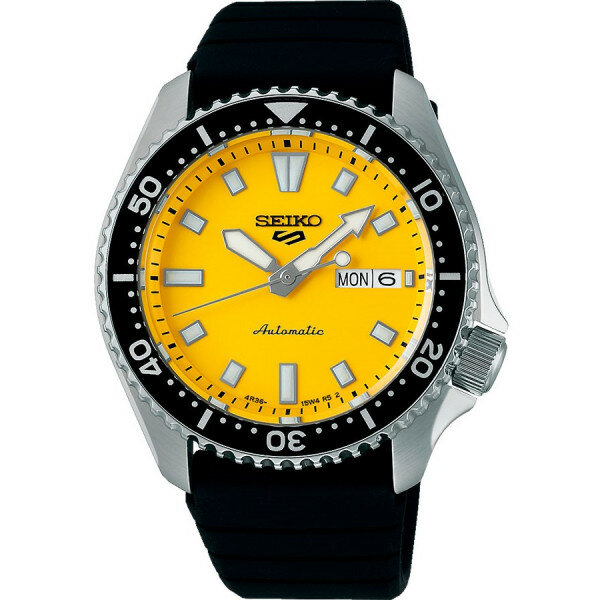  SEIKO 5 Sports