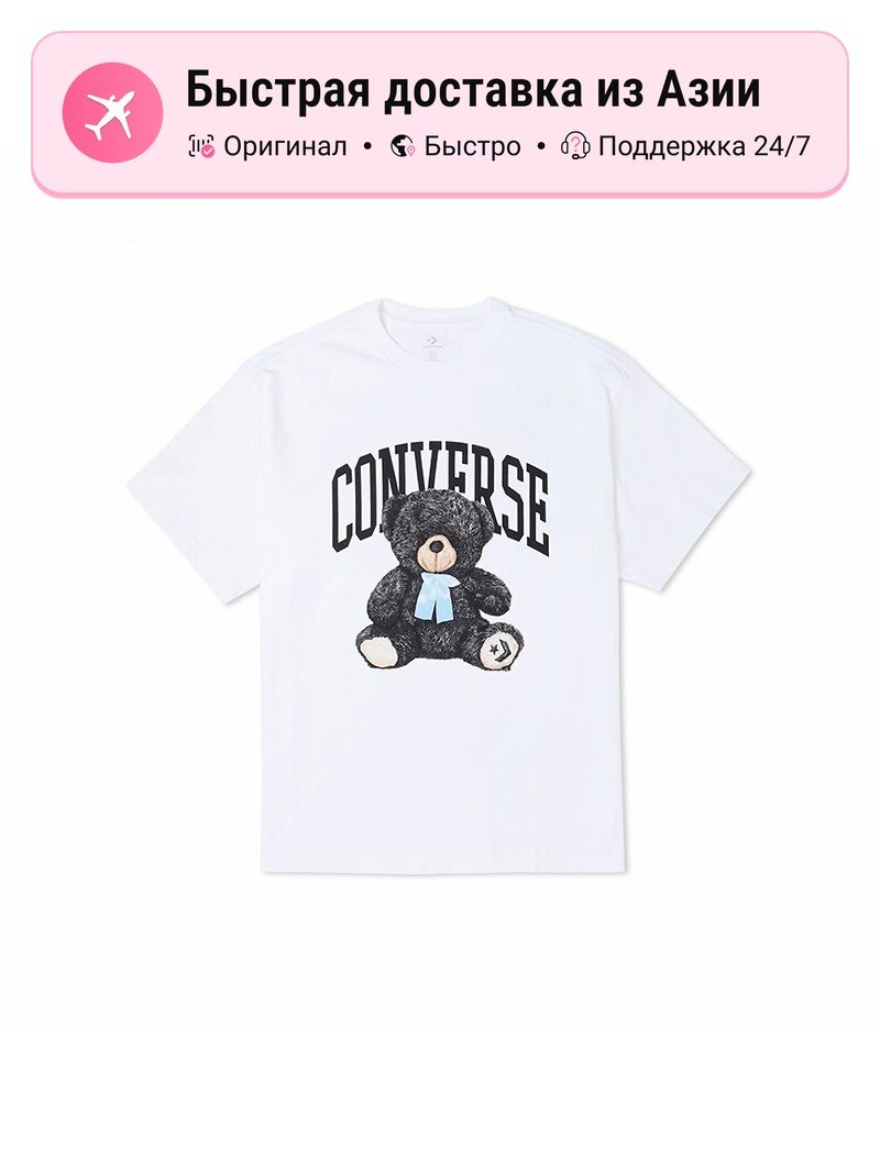Футболка Converse