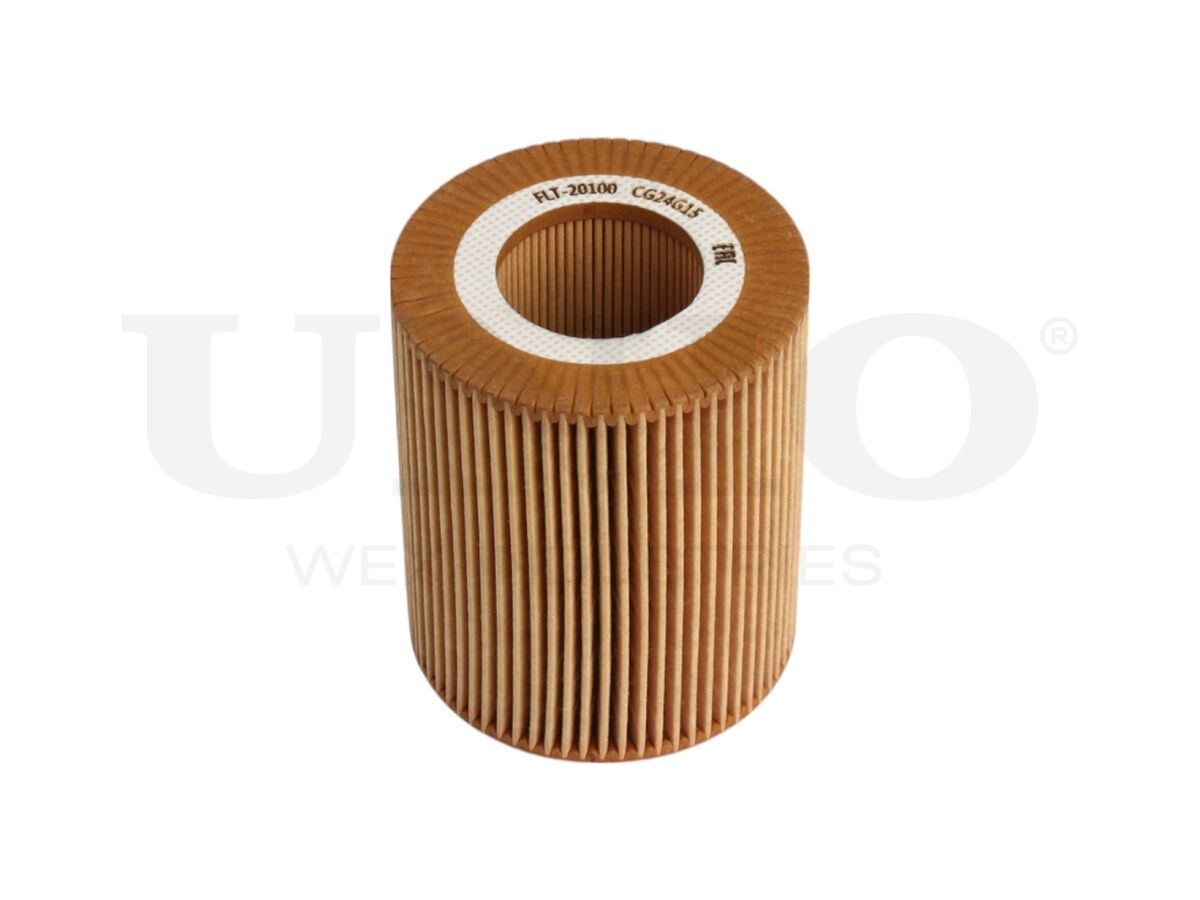 Фильтр Масляный (Eco) Land Rover Range Rover Iv 12-, Range Rover Sport I, Ii 09-, Discovery Iv, V 09- (UNIO FLT-20100)