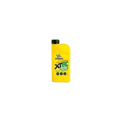 Масло моторное Bardahl XTEC 5W40 синтетическое 1 л 36341