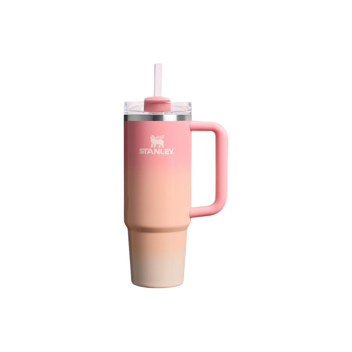 Термокружки STANLEY Stanley The Quencher H2.0 FlowState Tumbler