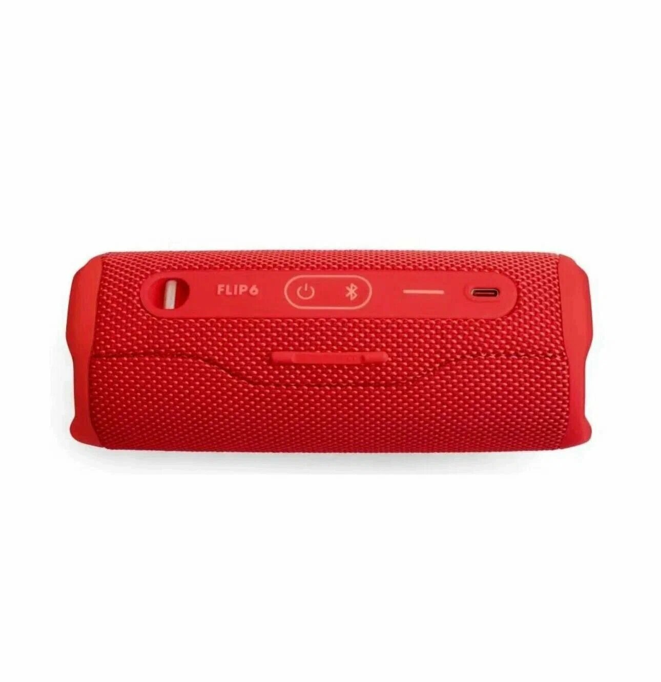 JBL Flip 6 Red — фото 1