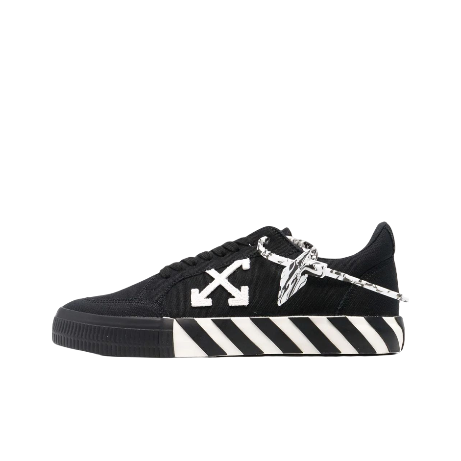 Кеды Off-White Vulcanized