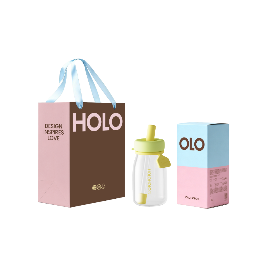 Бокалы и стаканы HOLOHOLO