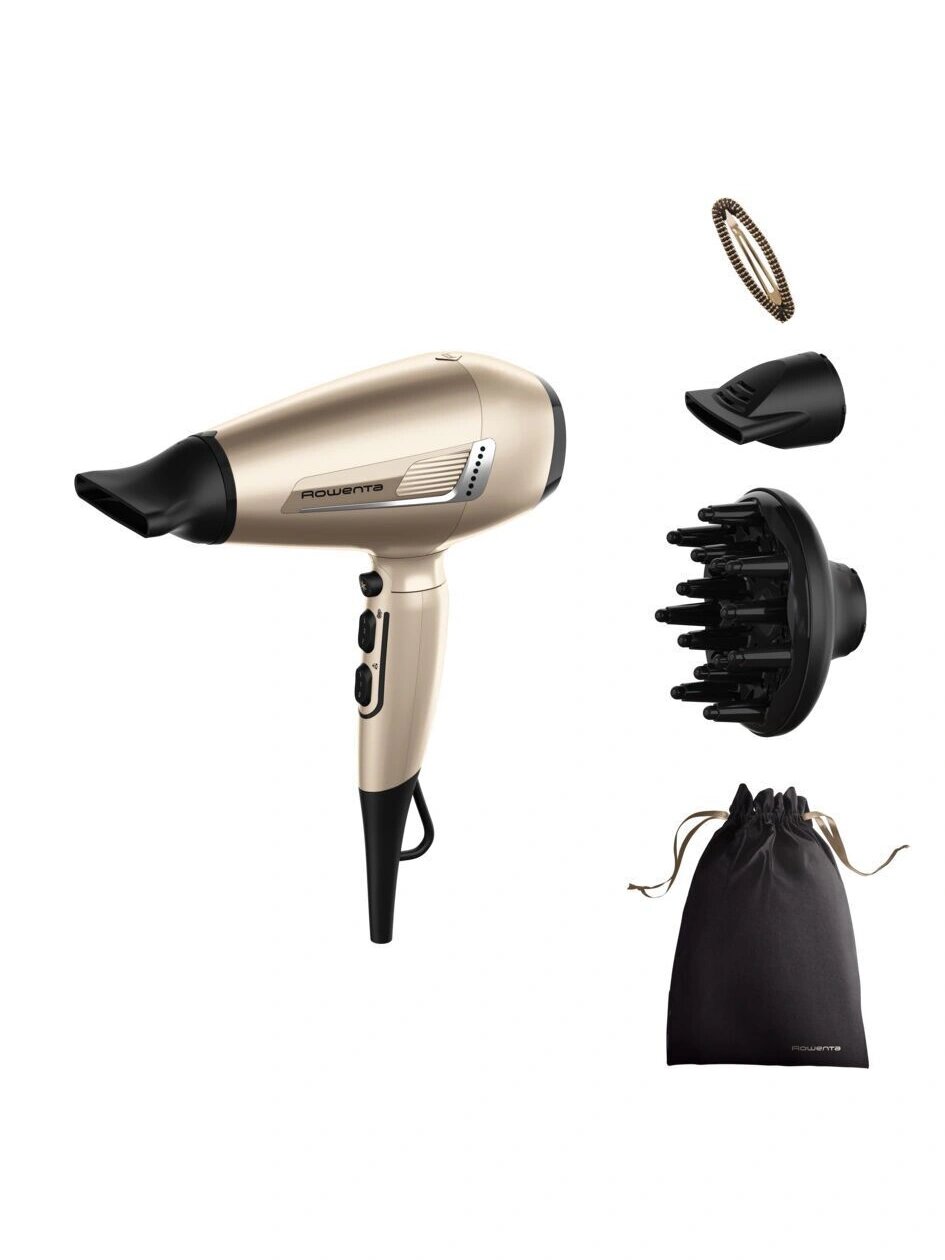 Фен Rowenta Pro Expert CV8861F0