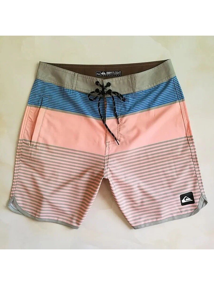 Quiksilver Гидрошорты, размер: 32, Цвет оливковый, Тип Гидрокостюм