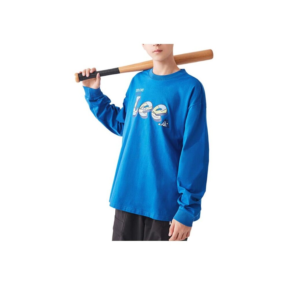 Майка Lee